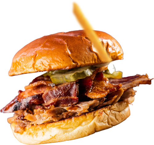 Menu — Bone Daddy's