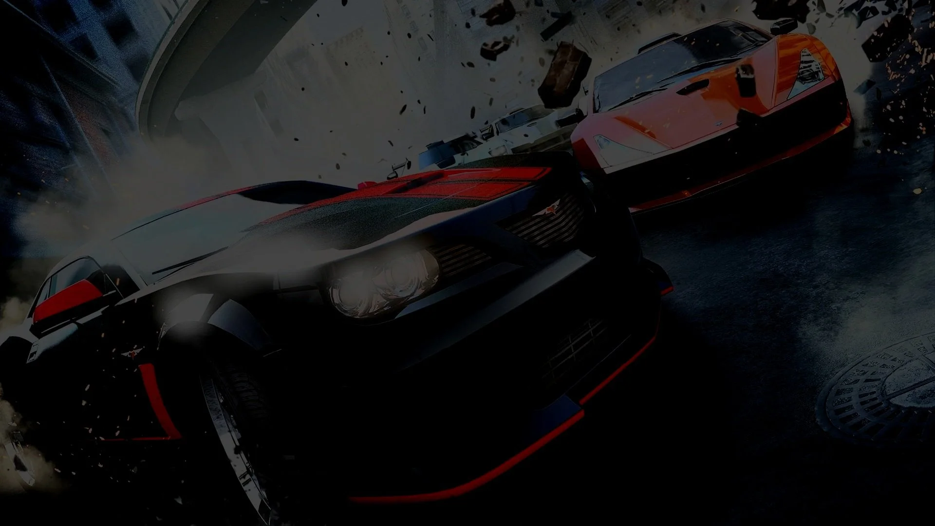 Soho Game Development