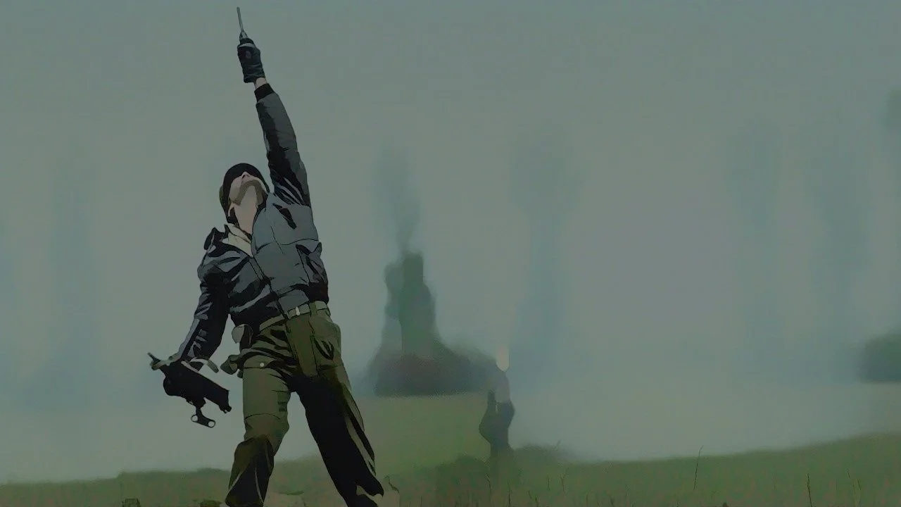 Soho Game Development