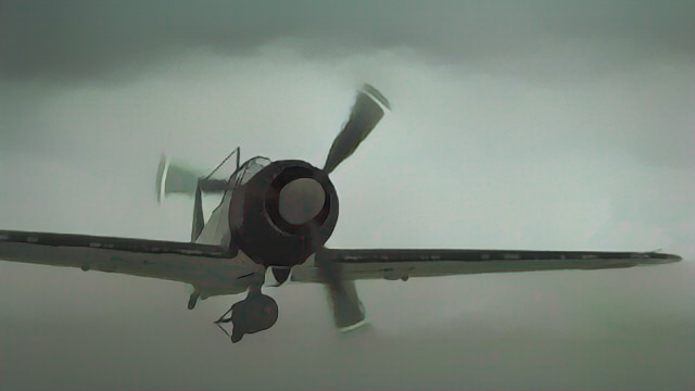 The Last Drop — Soho Game Development