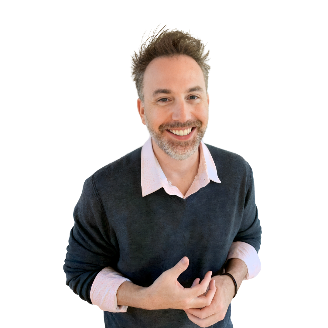 Tim Griggs | Blue Engine Founder & CEO | Media Transformation & Revenue ...