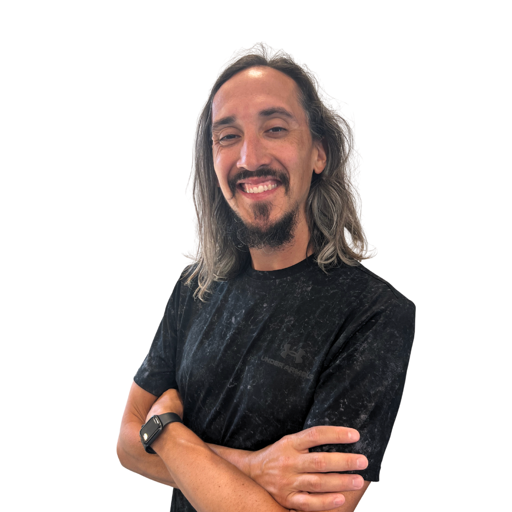 Ryan Tuck — Blue Engine