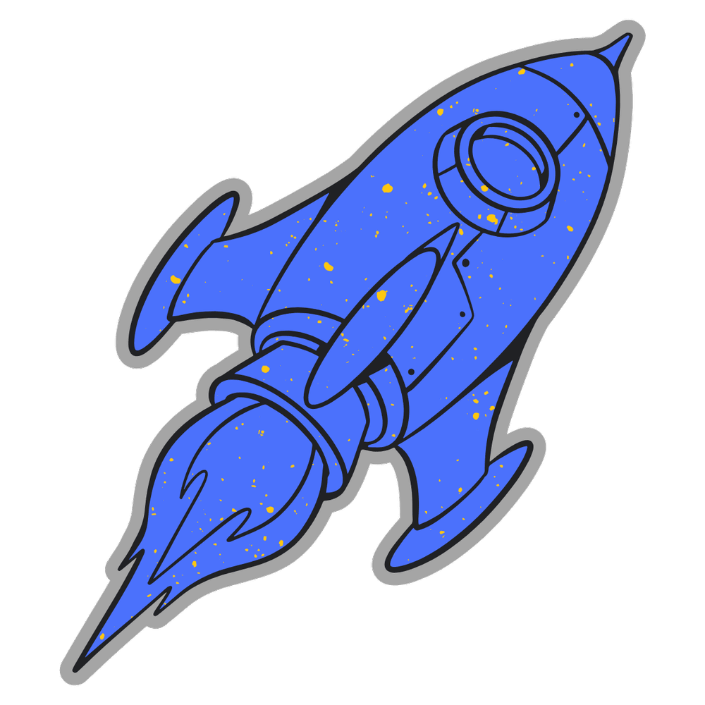 Blue Engine