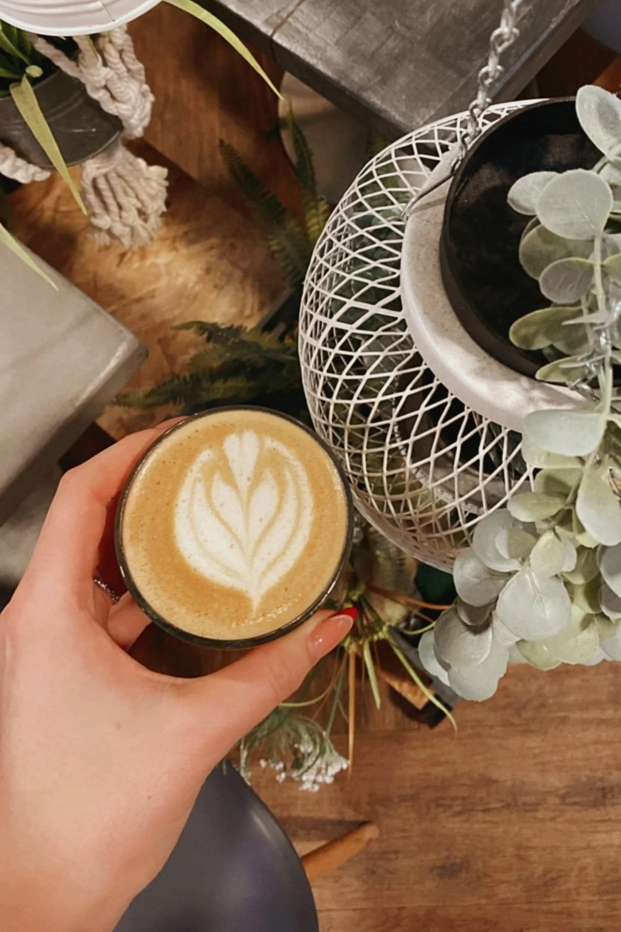 Valley Coffee