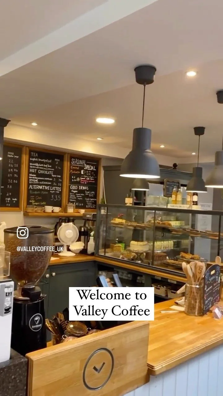 Valley Coffee