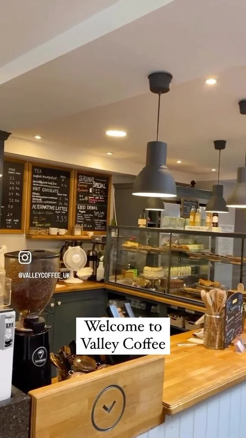 Valley Coffee