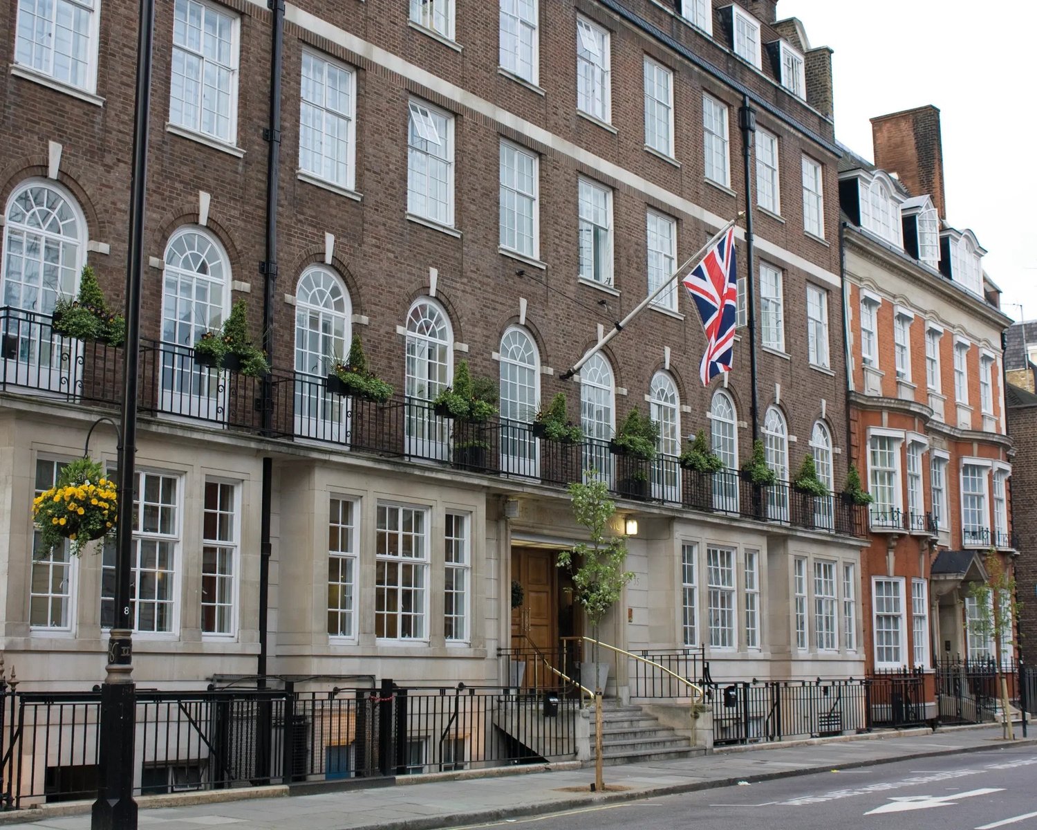 London Heart Group | The Harley Street Clinic — London Heart Group