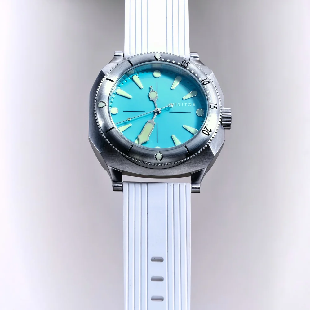 Visitor Watch Co.