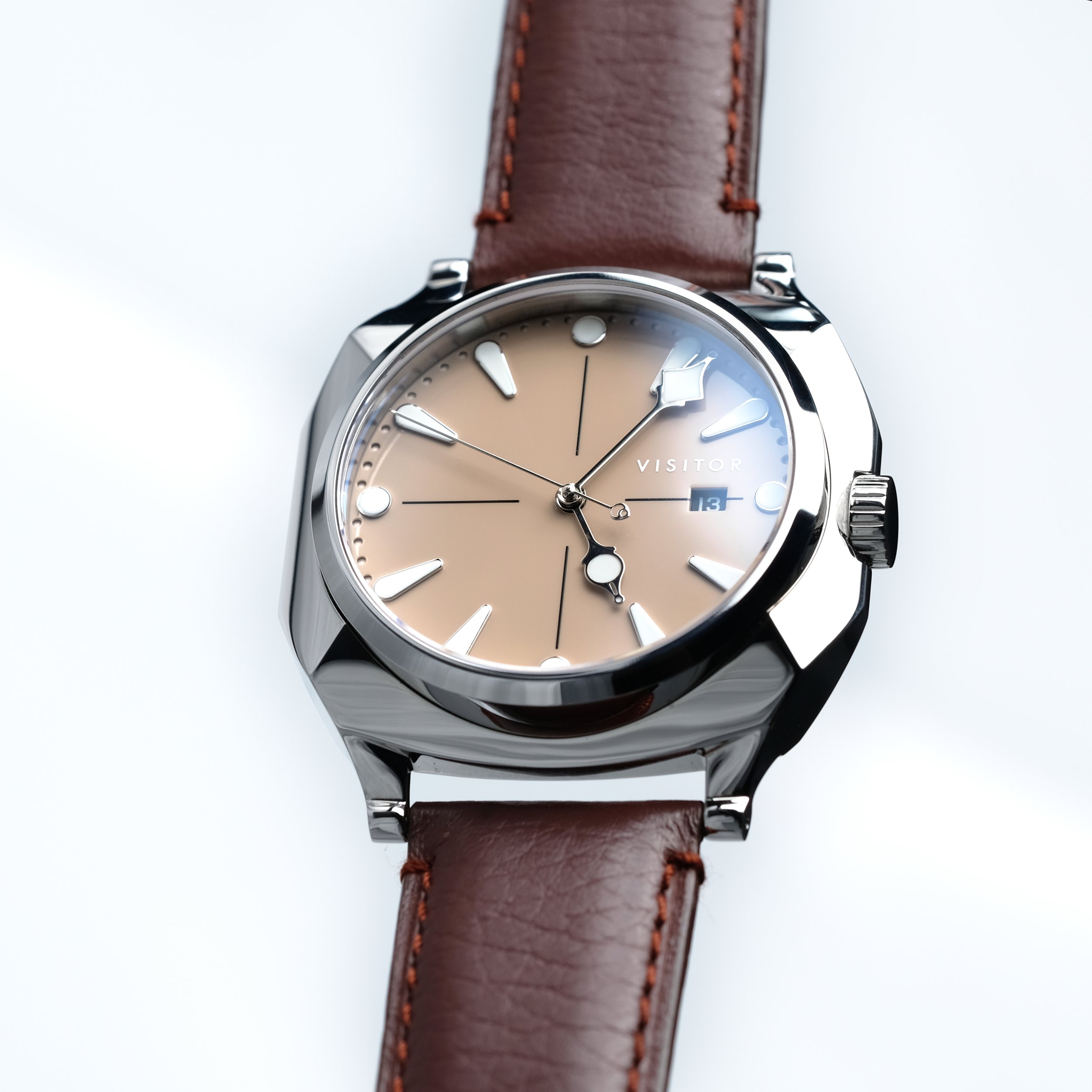Duneshore — Visitor Watch Co.