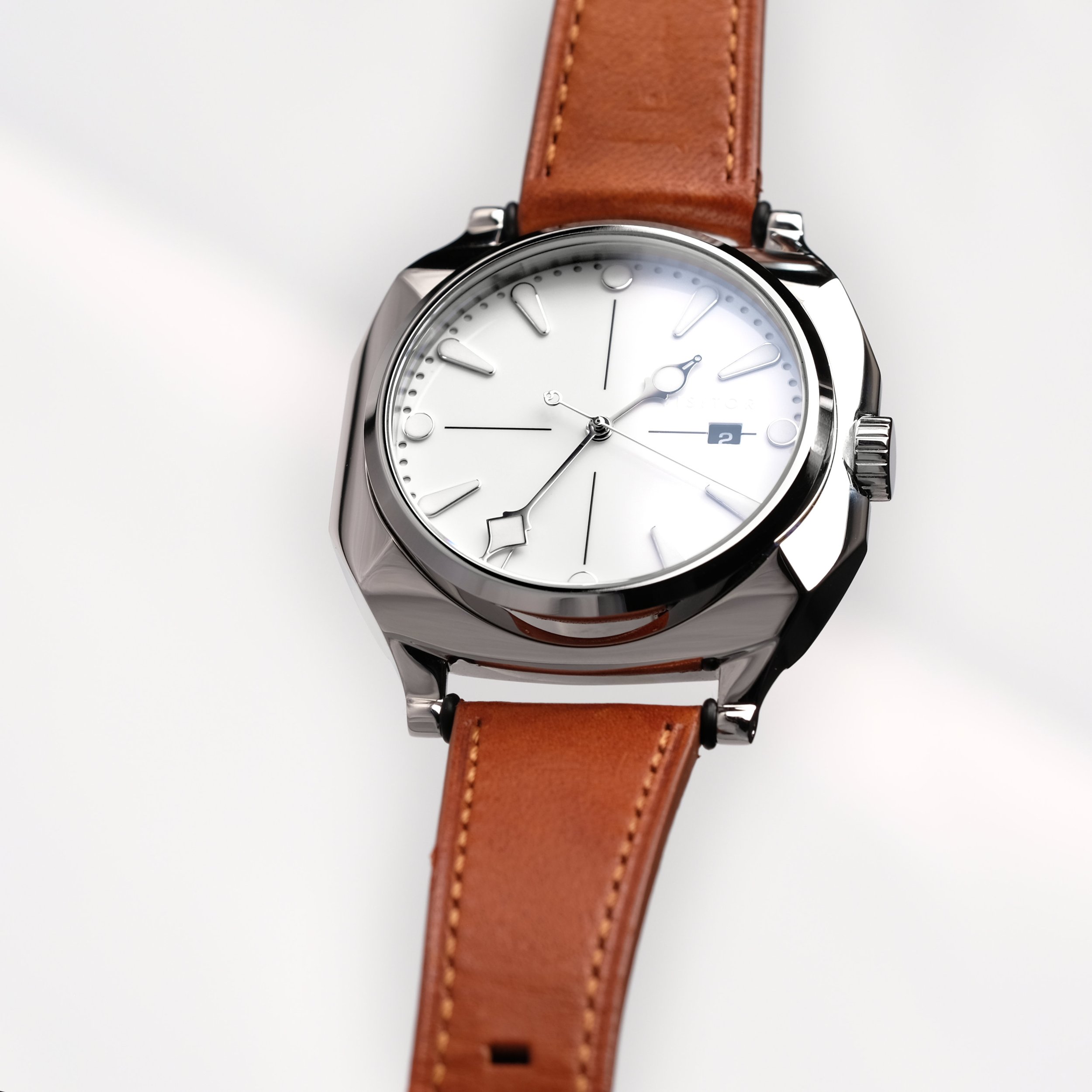 Duneshore — Visitor Watch Co.