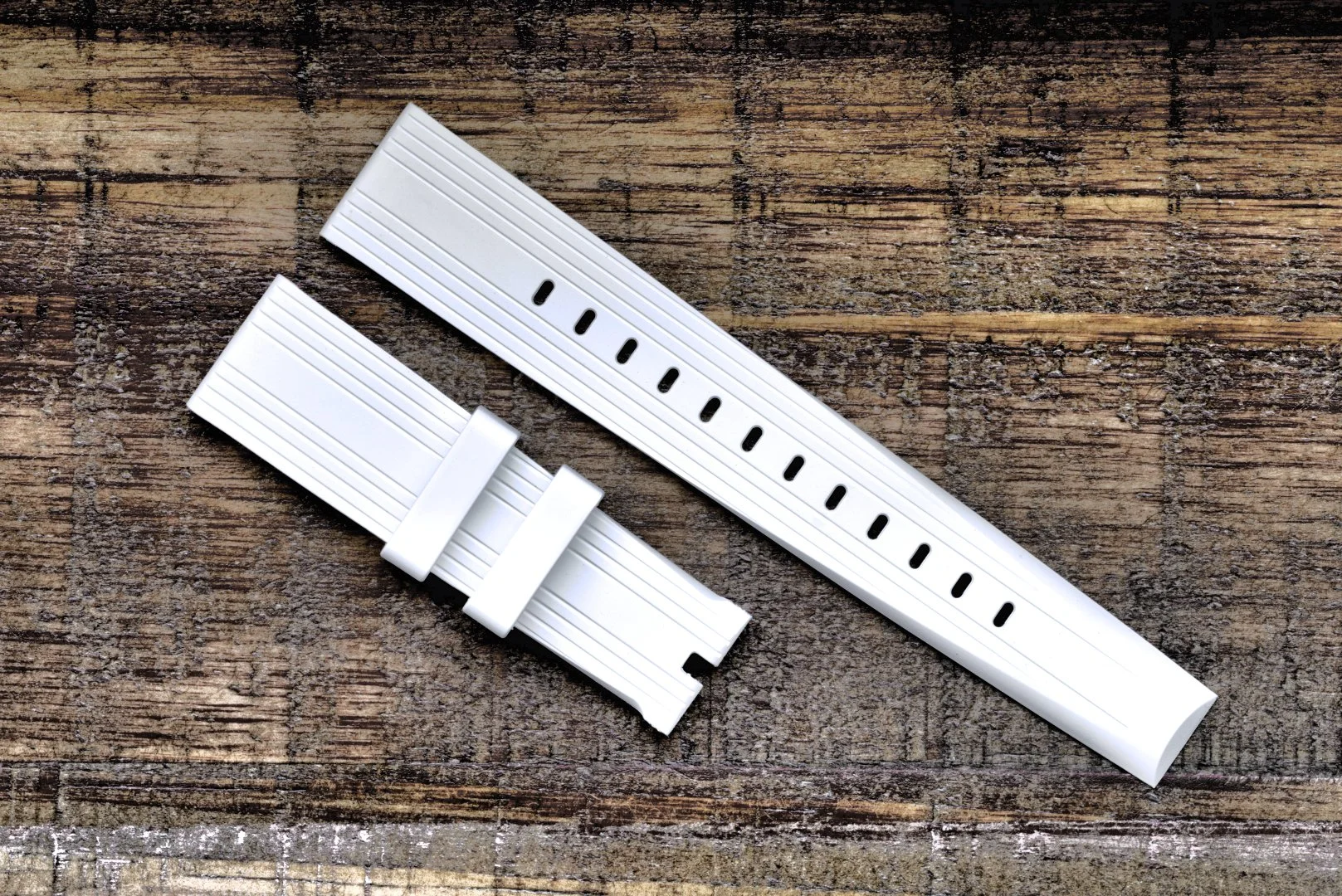 Watch Straps — Visitor Watch Co.