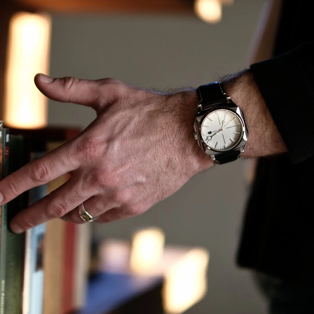 Visitor Watch Co.