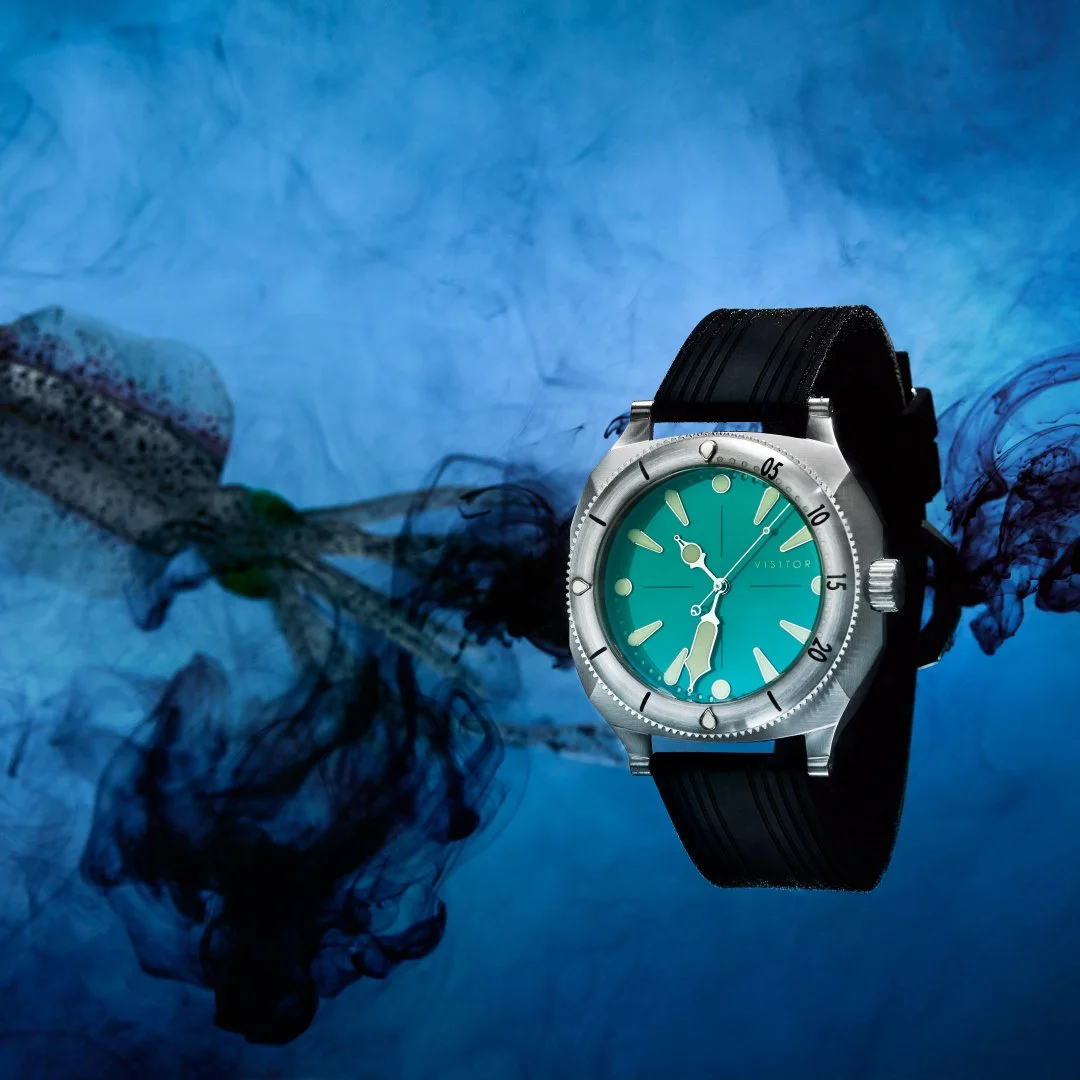 Visitor Watch Co.