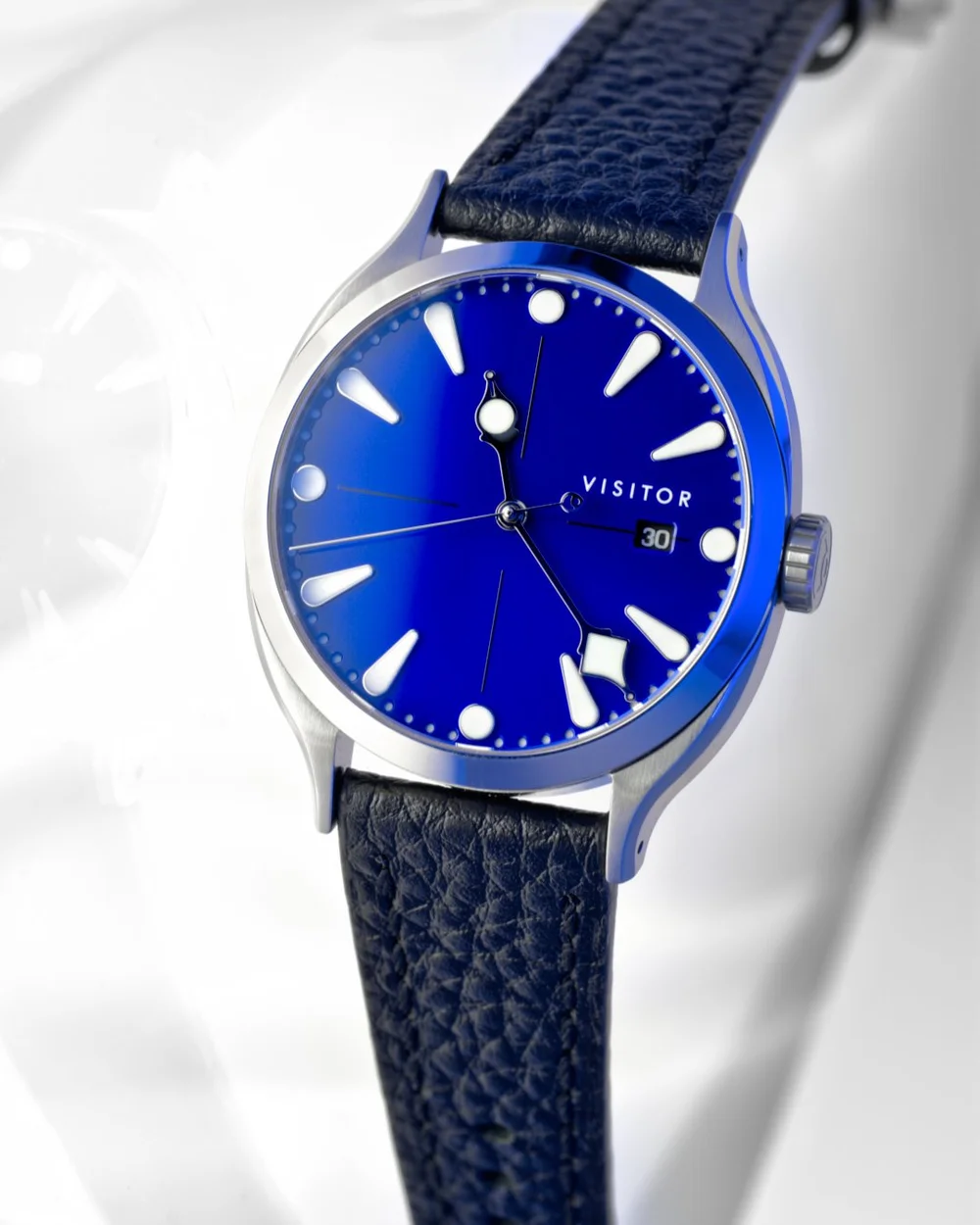 Store 1 — Visitor Watch Co.