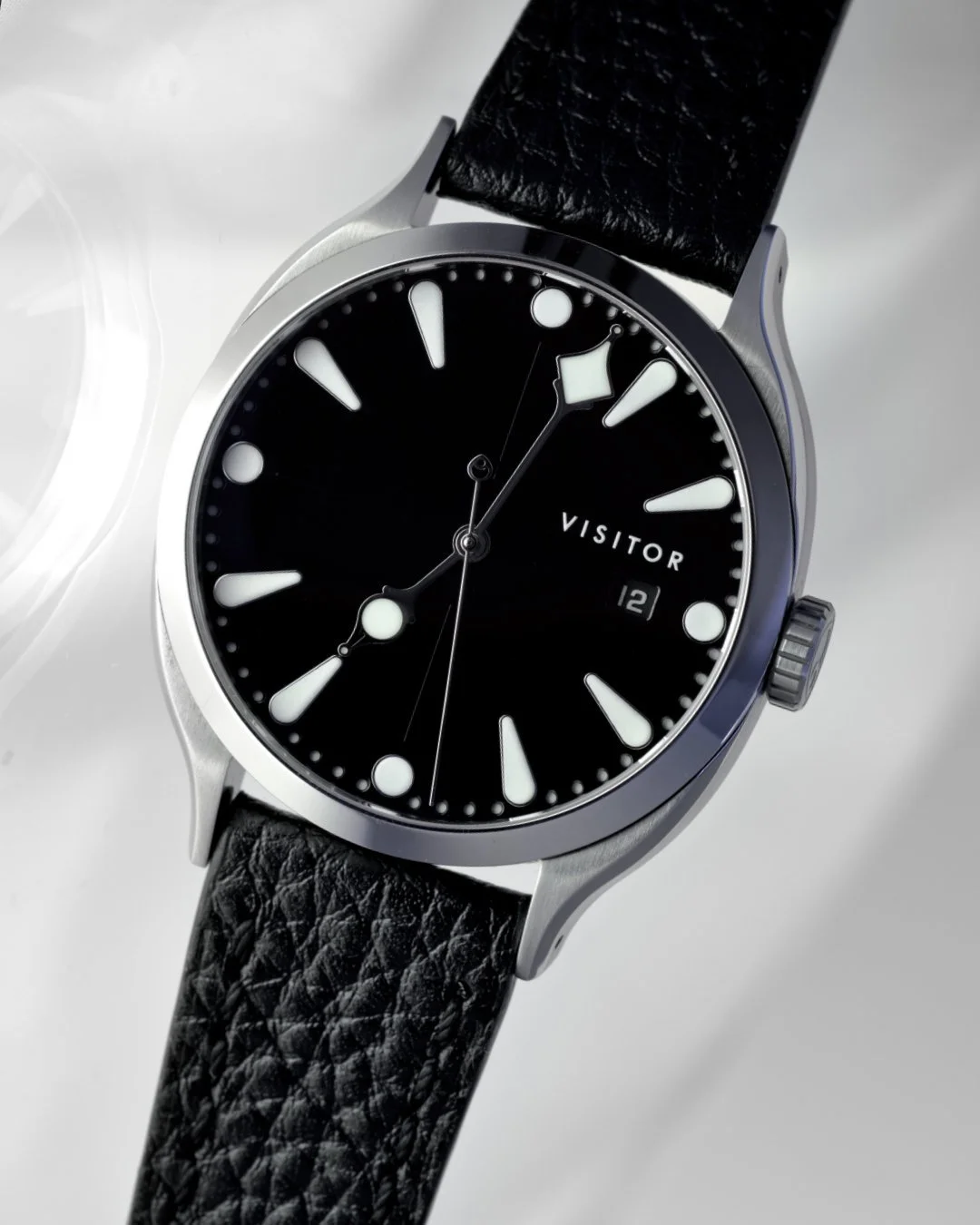 Store 1 — Visitor Watch Co.