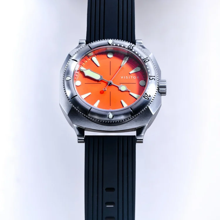 Visitor Watch Co.