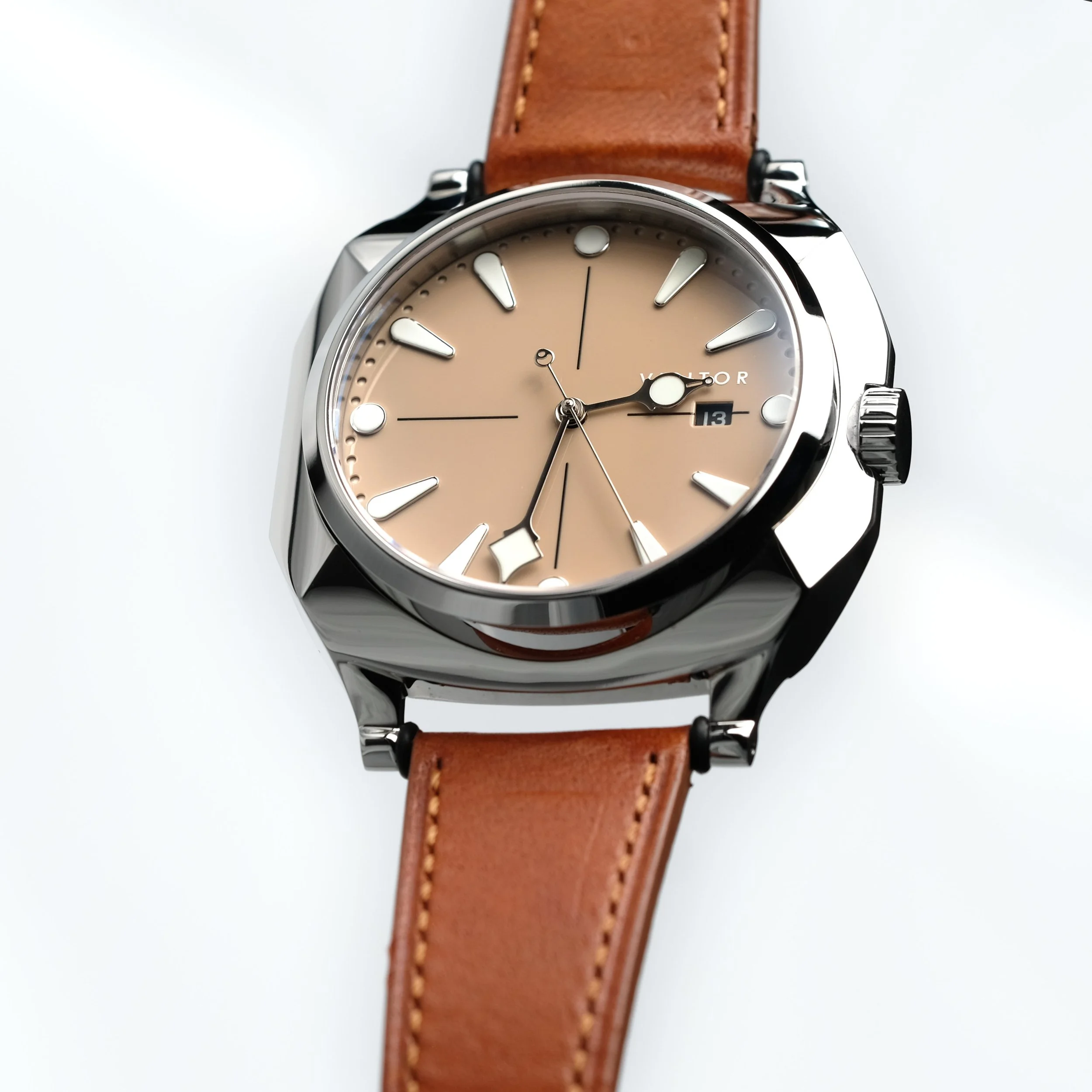 Duneshore — Visitor Watch Co.