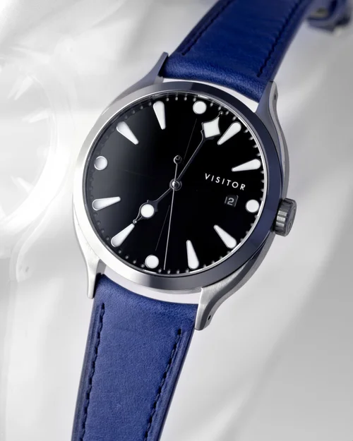 Store 1 — Visitor Watch Co.