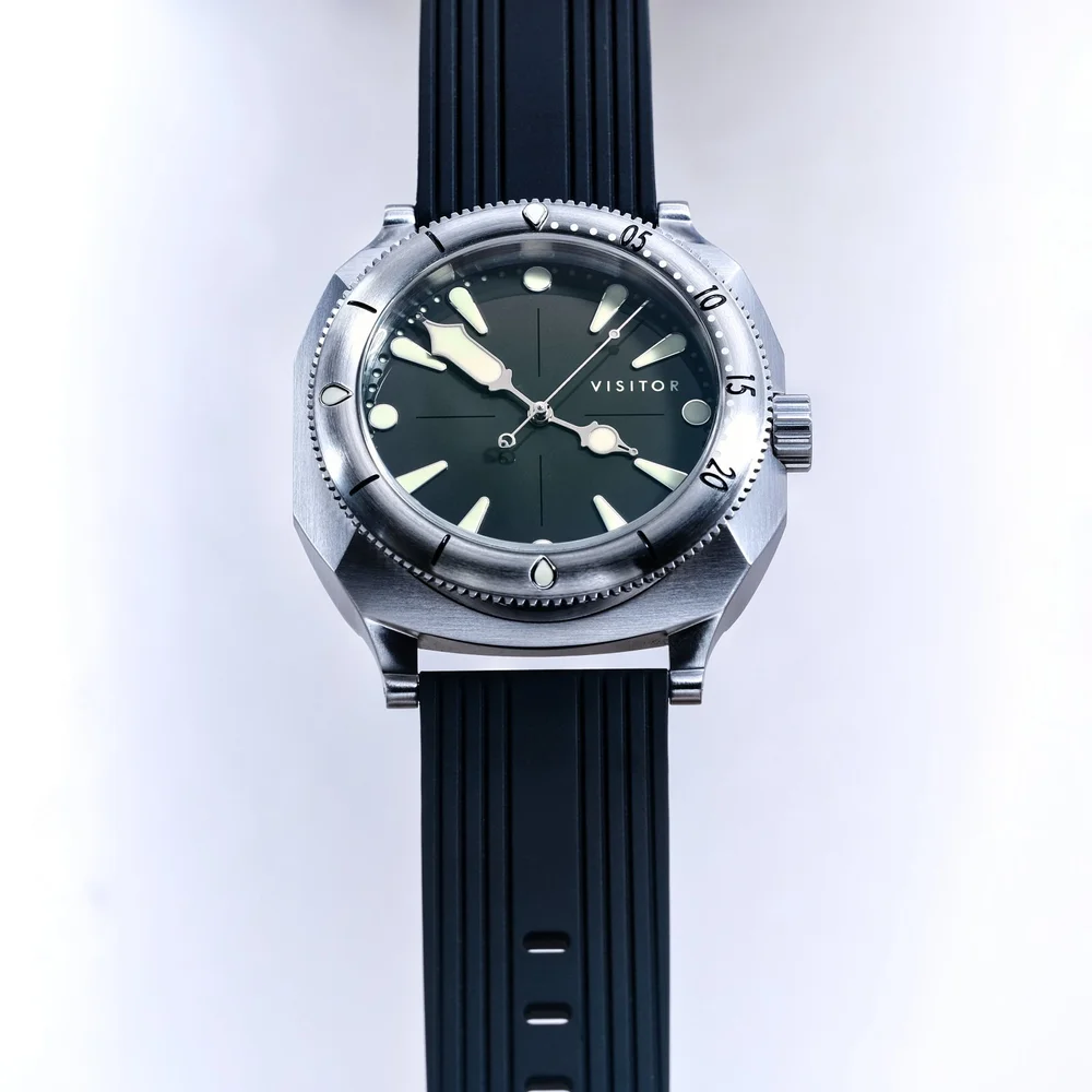 Visitor Watch Co.
