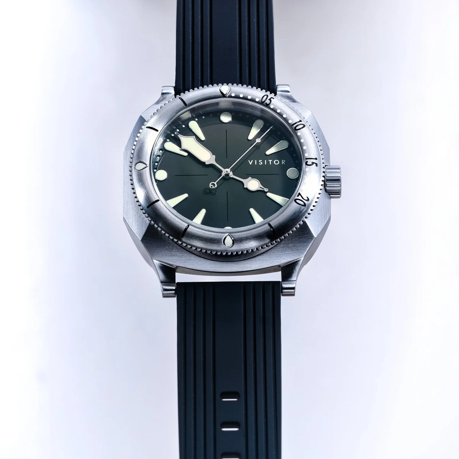 Visitor Watch Co.