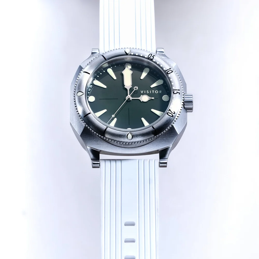 Visitor Watch Co.