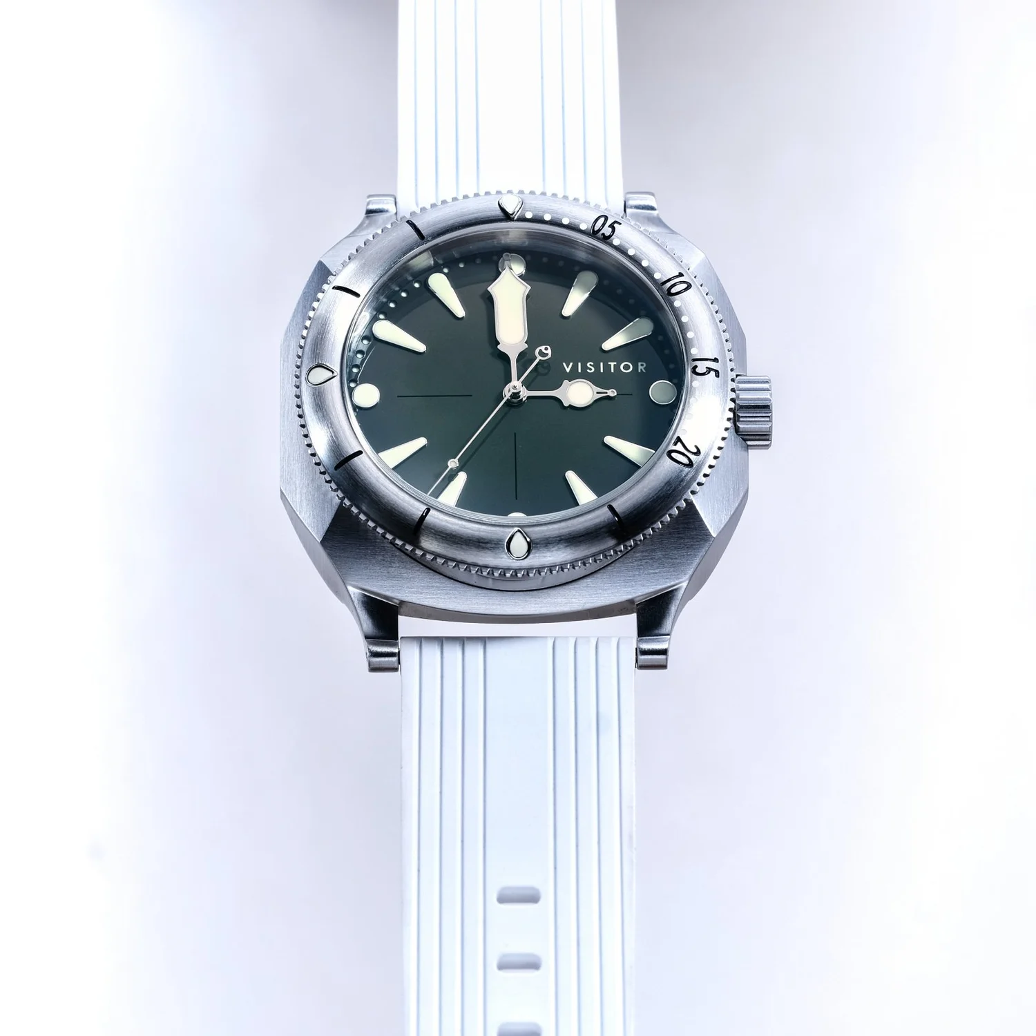 Visitor Watch Co.