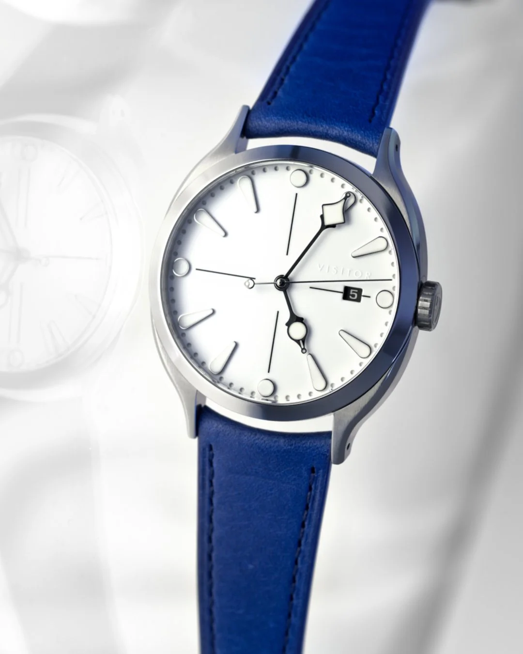 Store 1 — Visitor Watch Co.