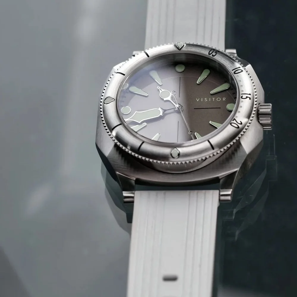 Visitor Watch Co.