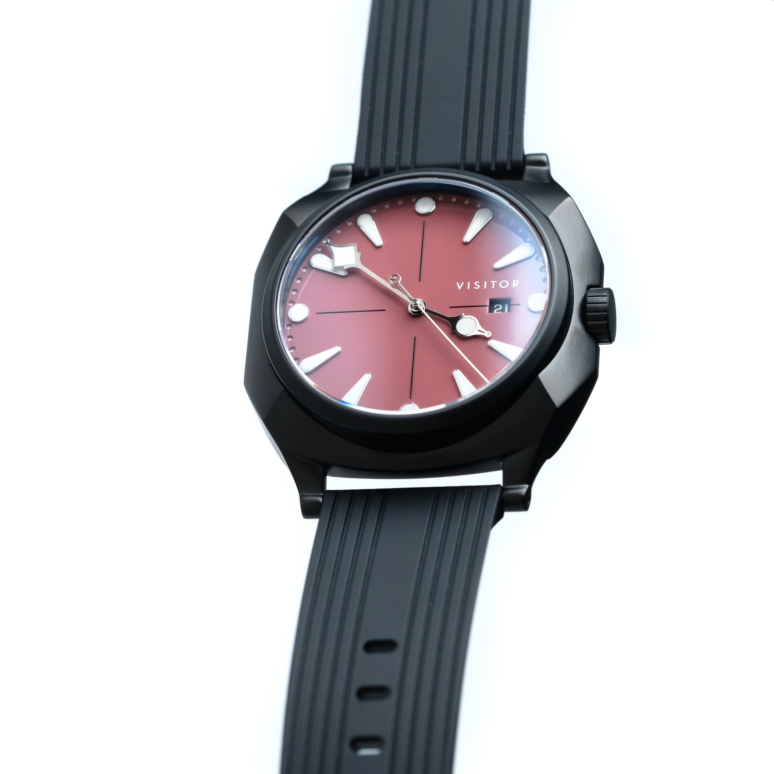 Duneshore — Visitor Watch Co.