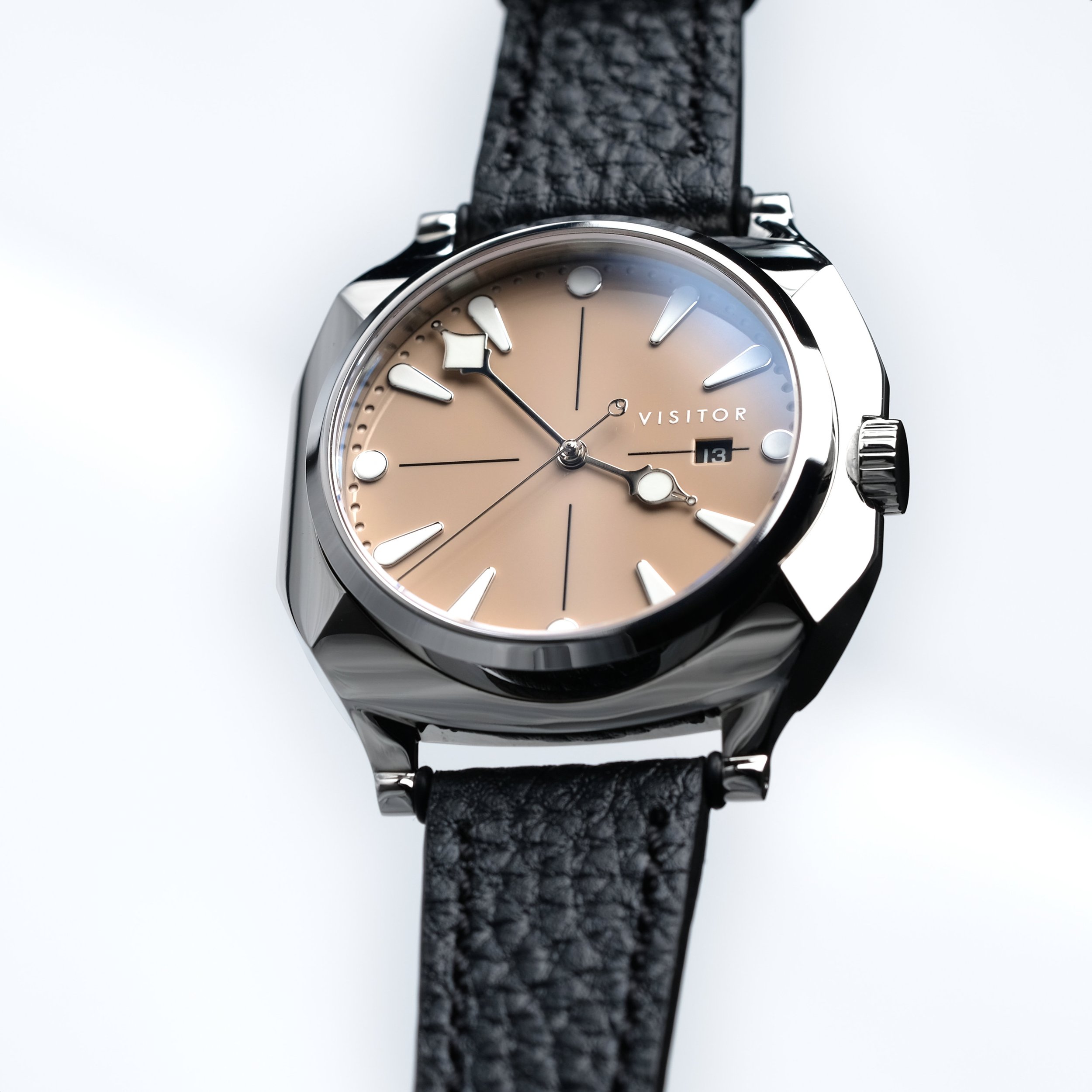 Duneshore — Visitor Watch Co.