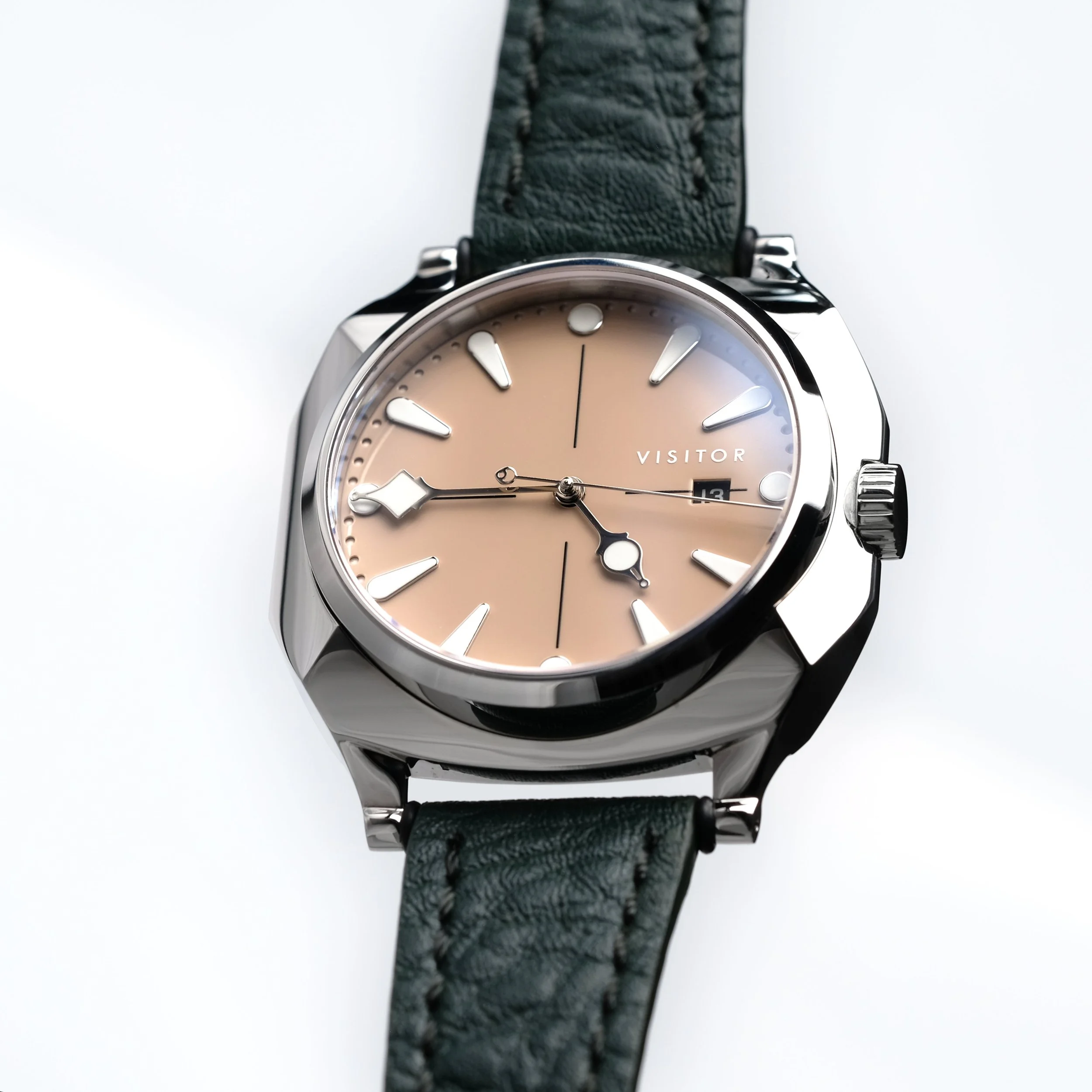 Duneshore — Visitor Watch Co.