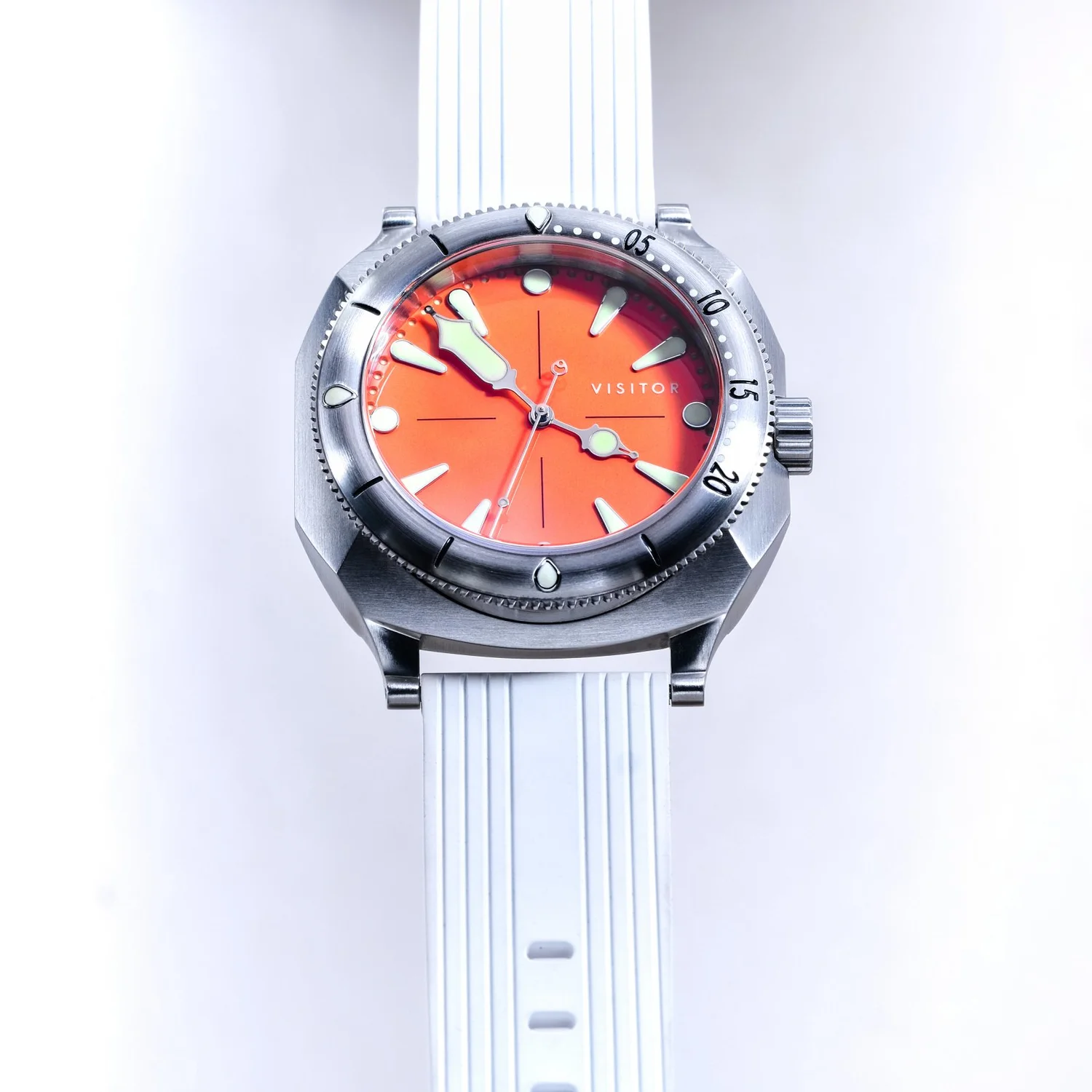 Visitor Watch Co.