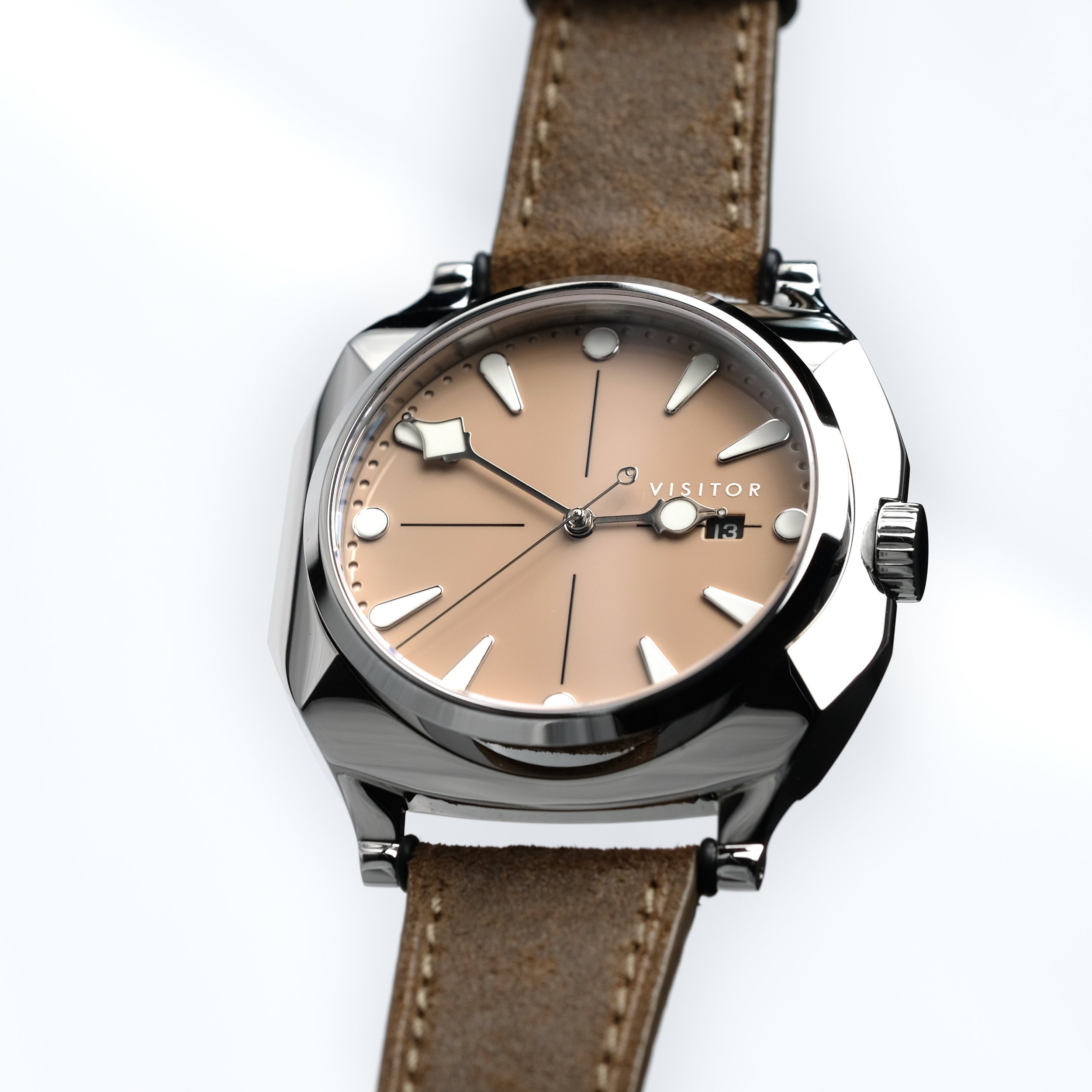 Duneshore — Visitor Watch Co.