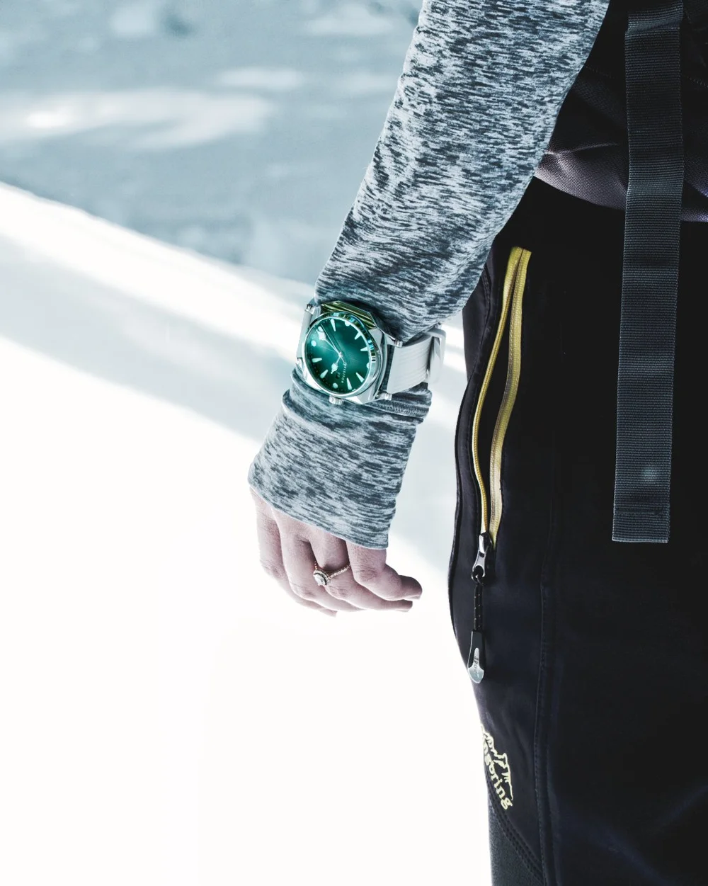 Watch Straps — Visitor Watch Co.