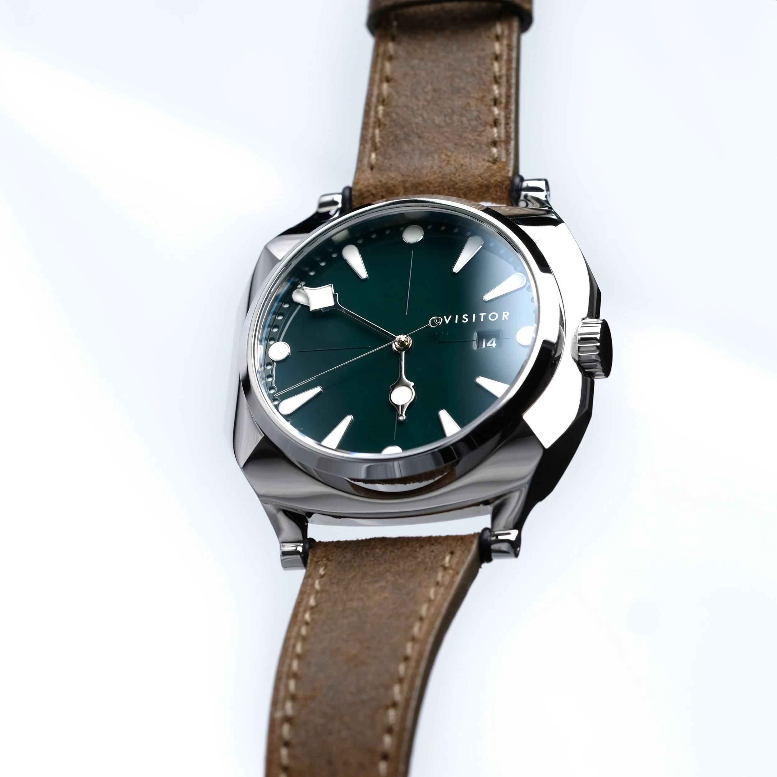 Duneshore — Visitor Watch Co.