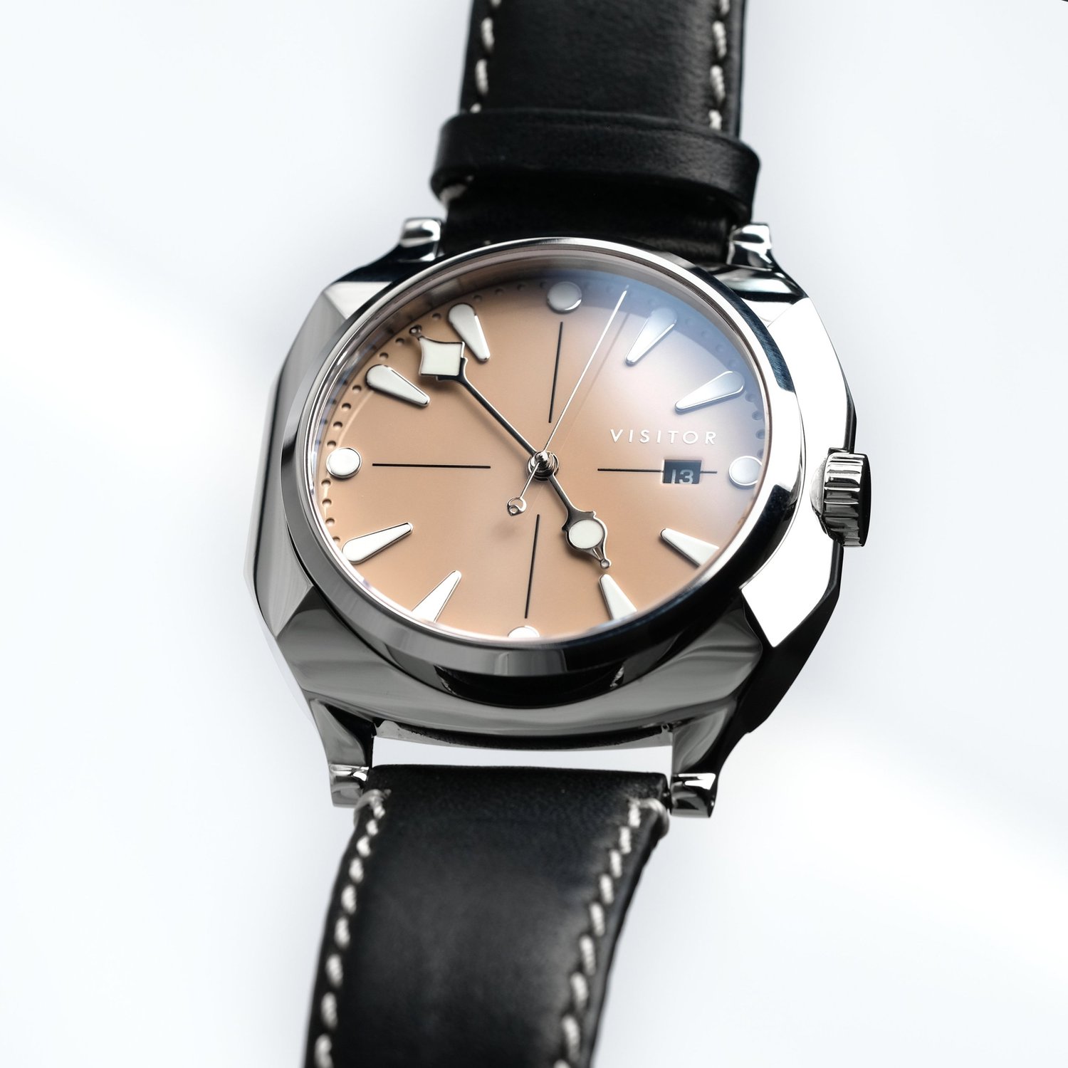 Duneshore — Visitor Watch Co.