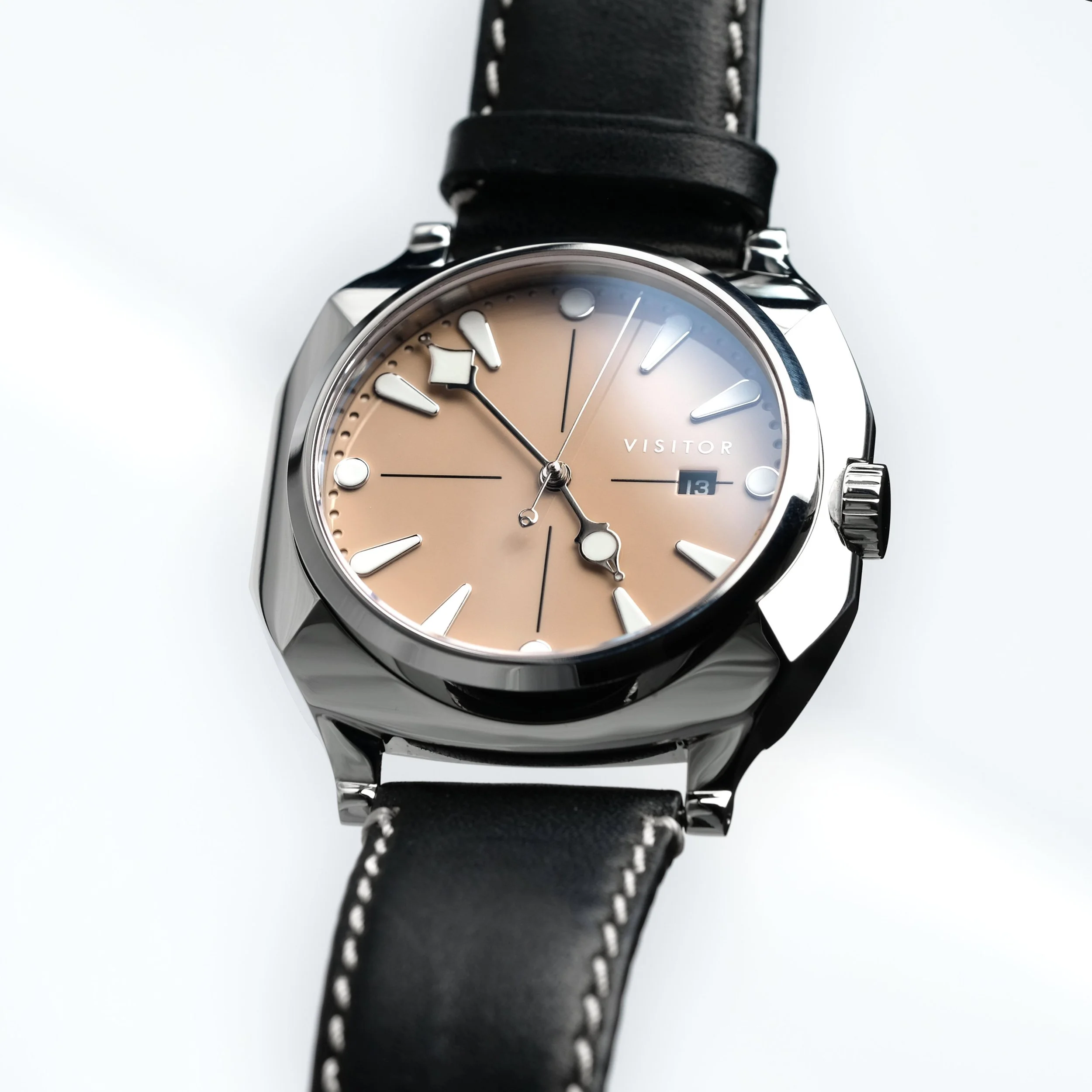 Duneshore — Visitor Watch Co.