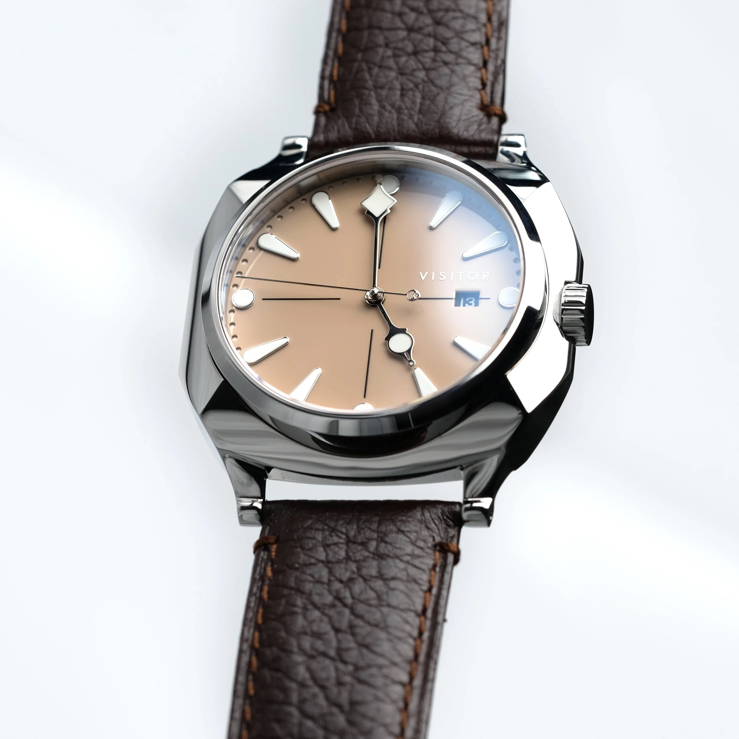 Duneshore — Visitor Watch Co.