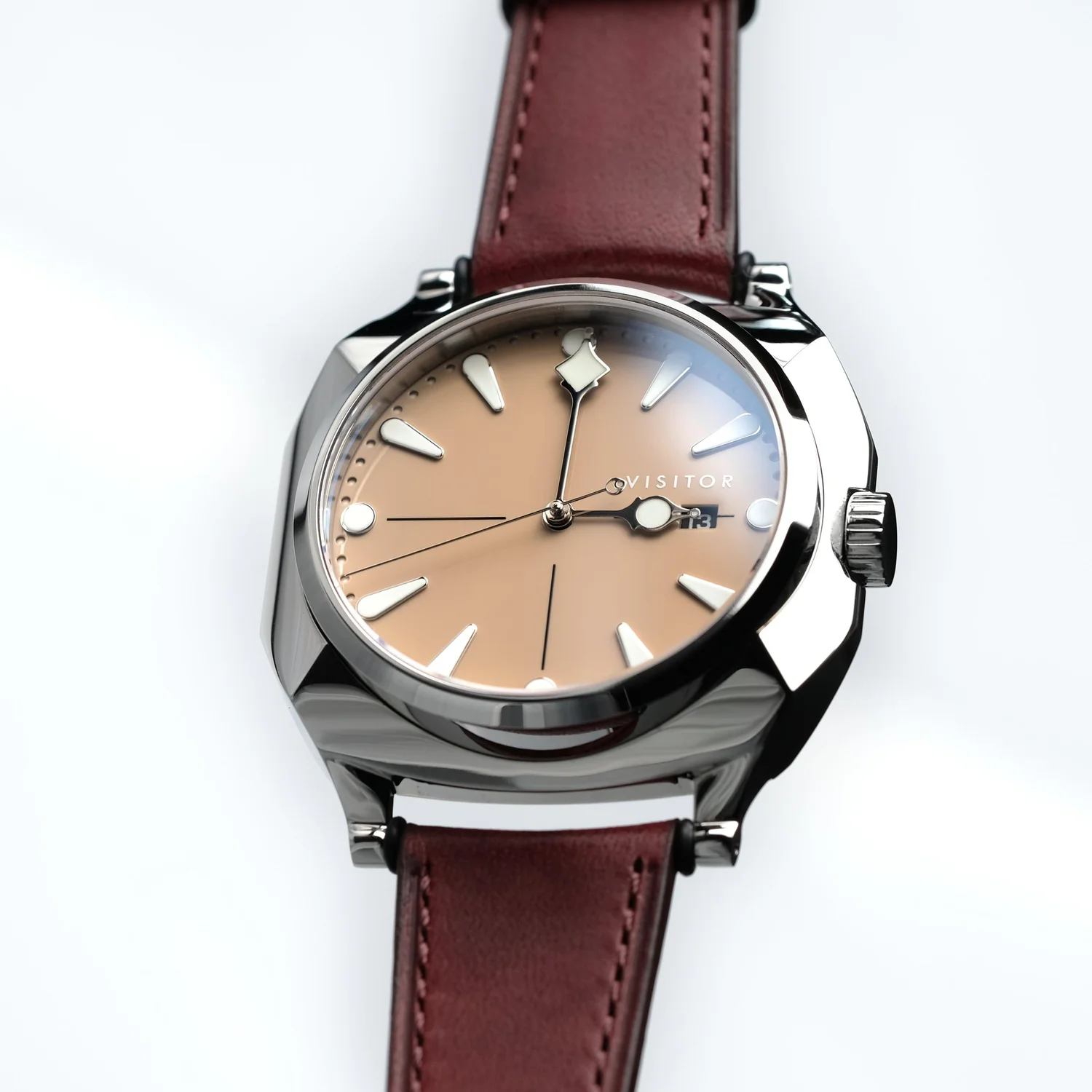 Duneshore — Visitor Watch Co.