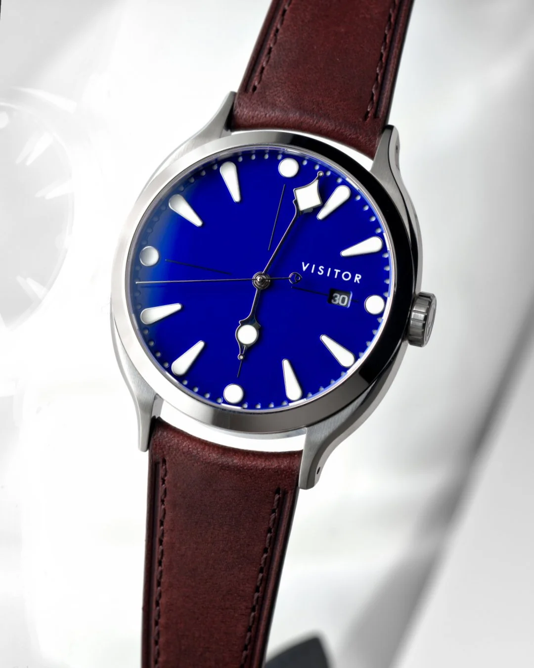 Store 1 — Visitor Watch Co.