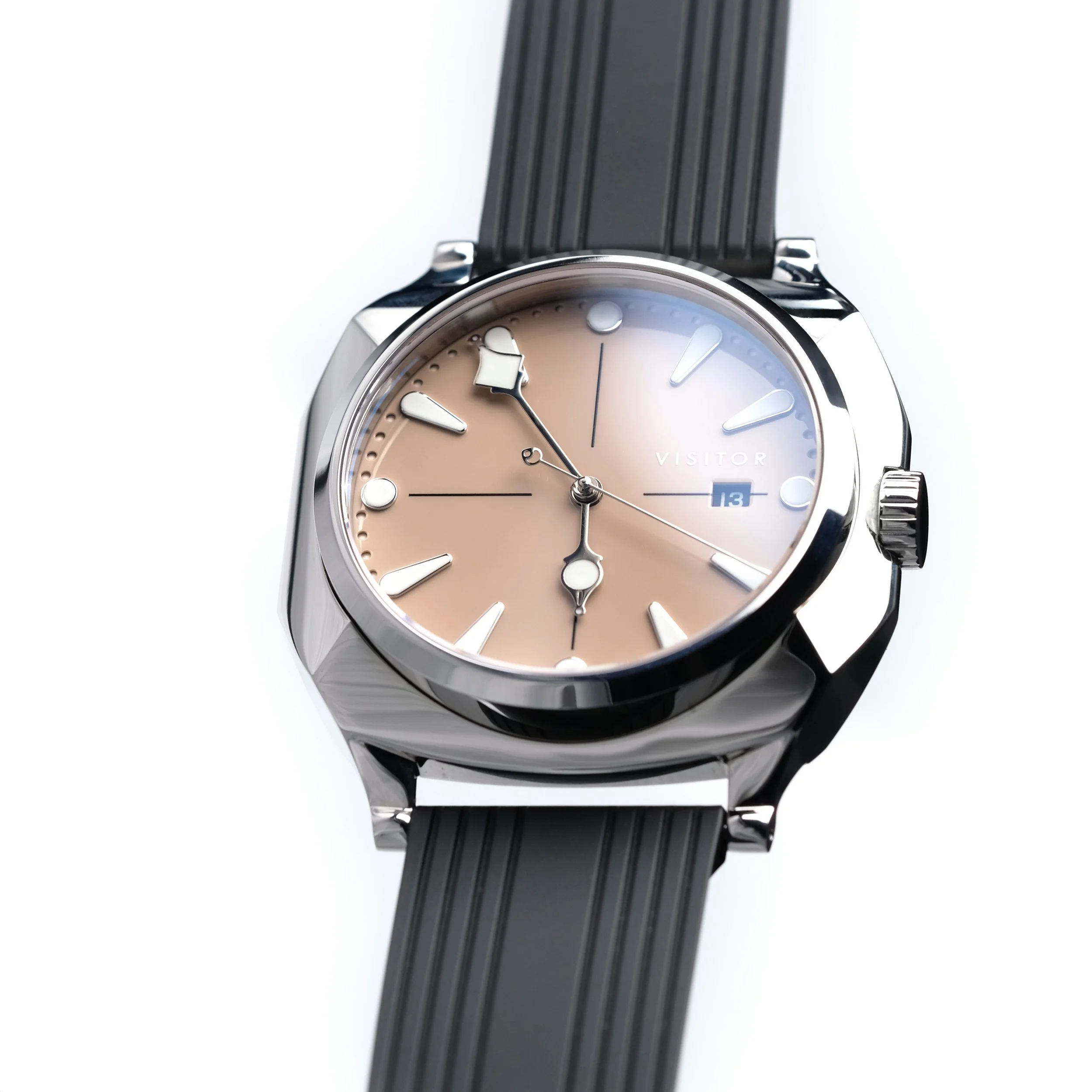 Duneshore — Visitor Watch Co.