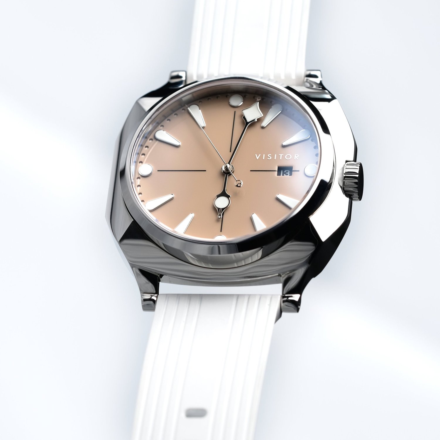 Duneshore — Visitor Watch Co.