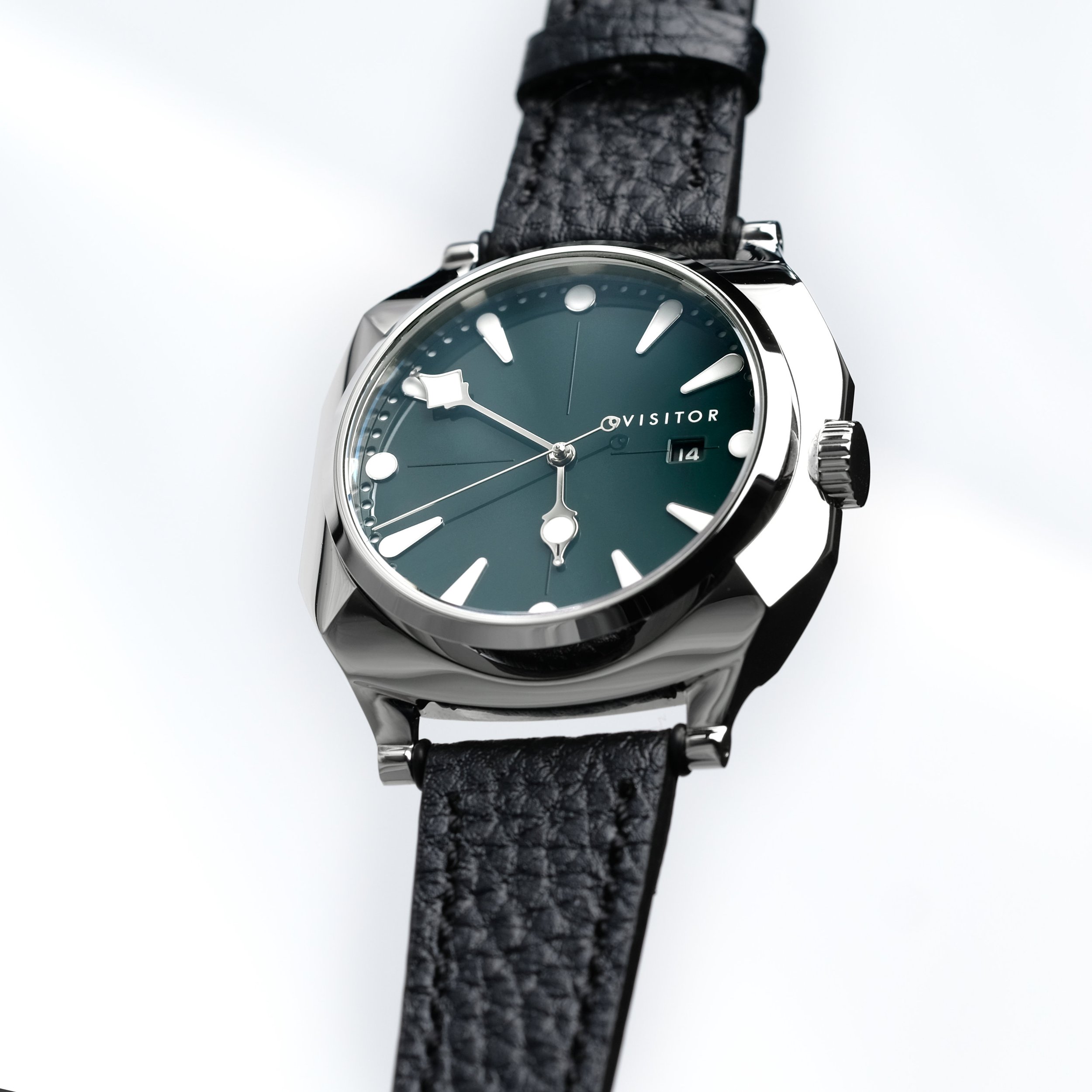 Duneshore — Visitor Watch Co.