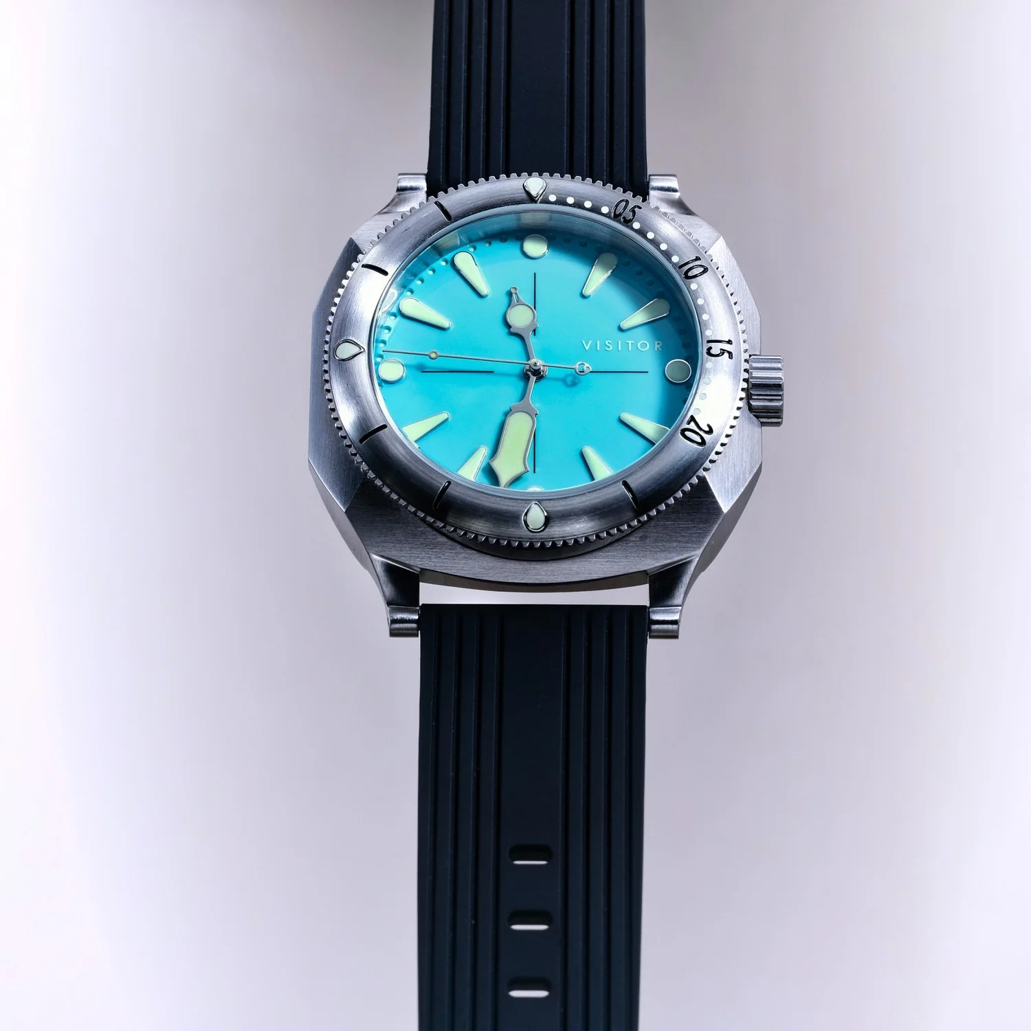 Visitor Watch Co.