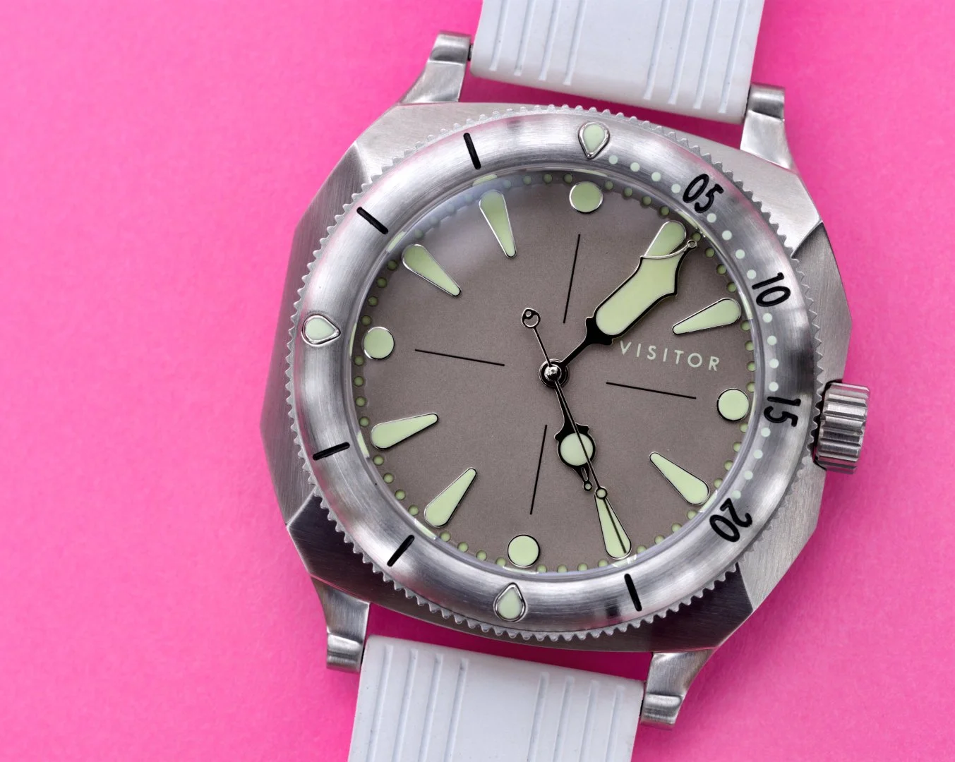 Duneshore Shallows | Sharkside — Visitor Watch Co.