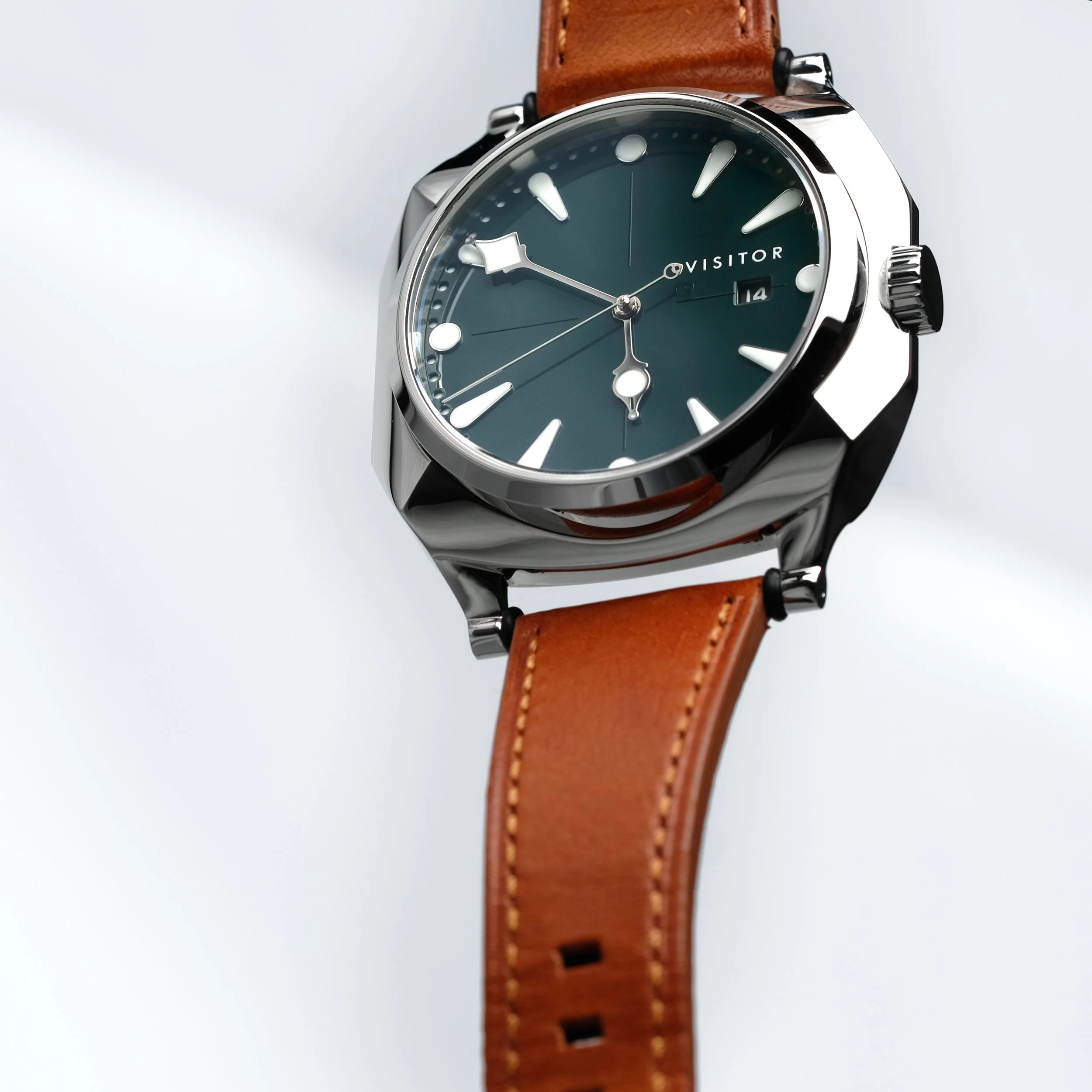 Duneshore — Visitor Watch Co.