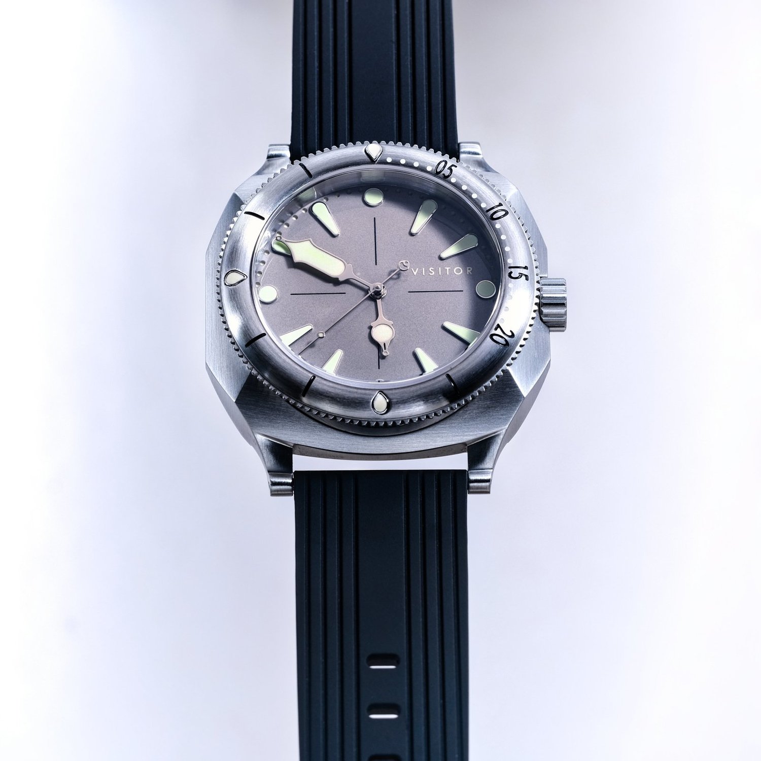 Visitor Watch Co.