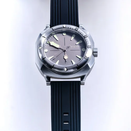 Visitor Watch Co.