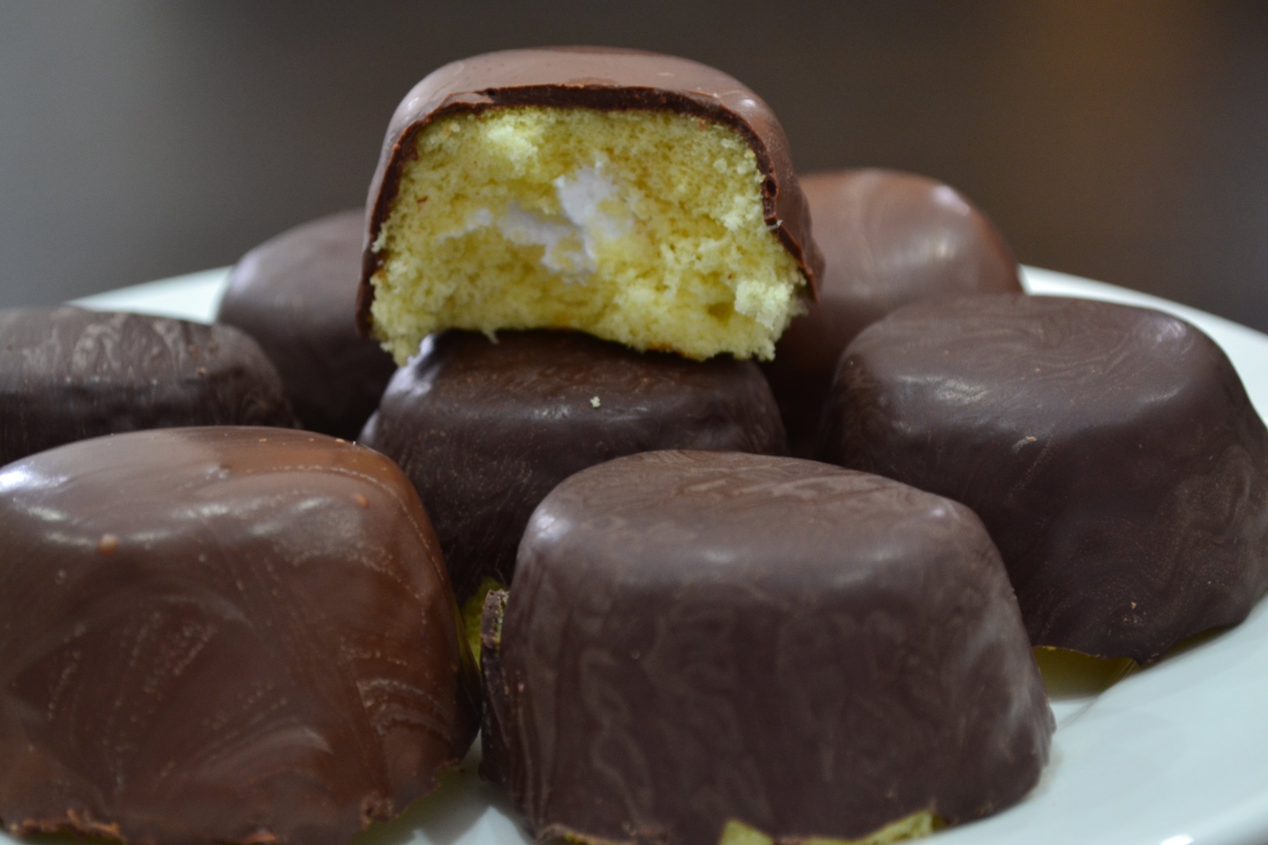 St. Vincent Chocolate Company