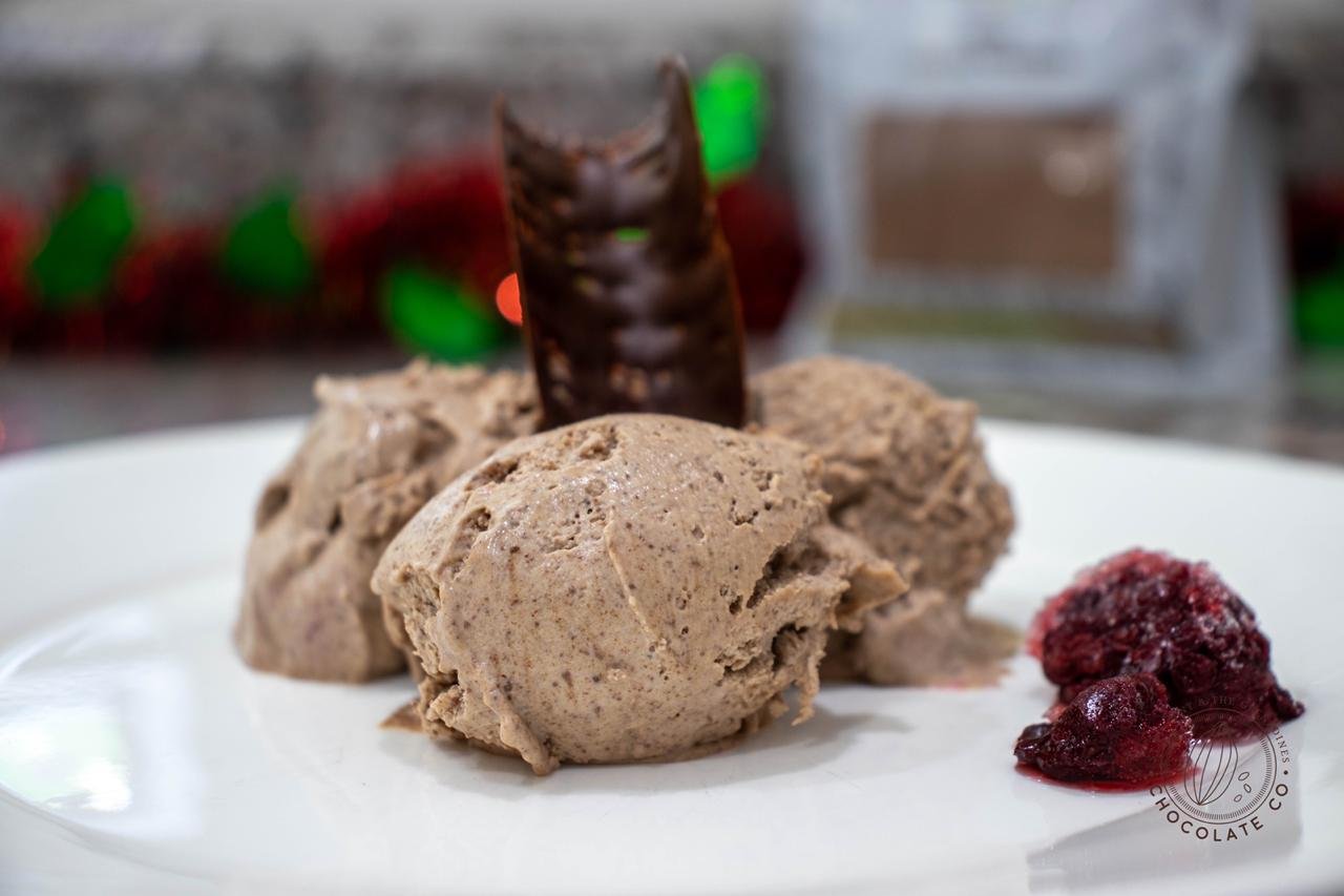 St. Vincent Chocolate Company